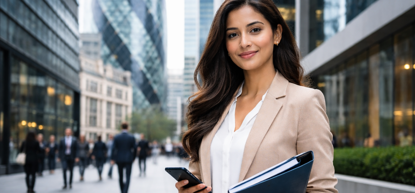 UK Company Formation for Indian & UAE Residents: Practical Guide